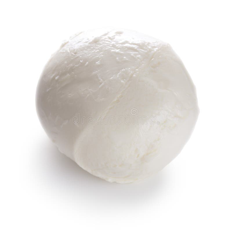 Mozzarella cheese stock photo. Image of calories, cuisine - 26784286