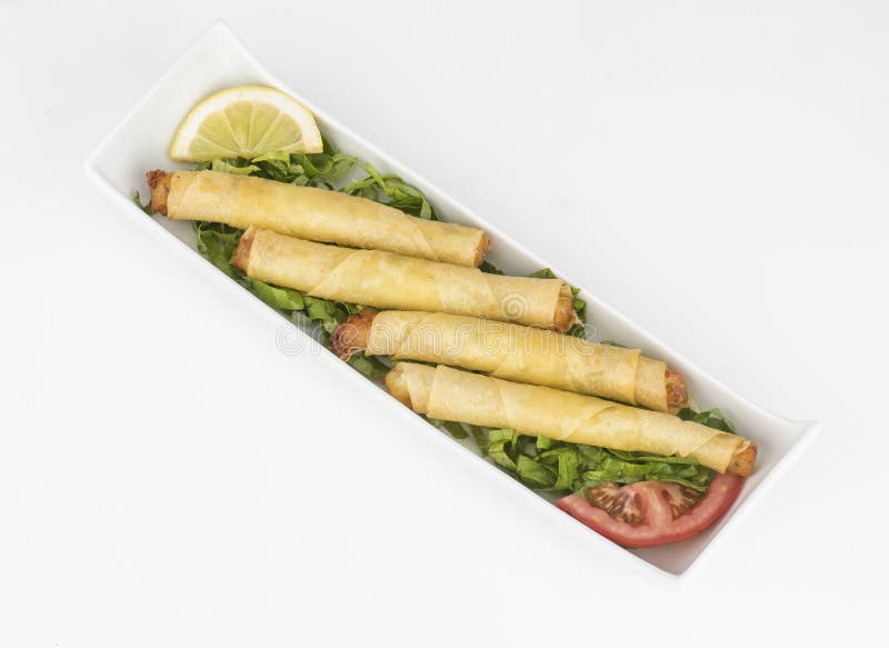 Mozzarella cheese sticks stock photo. Image of catering - 84809886