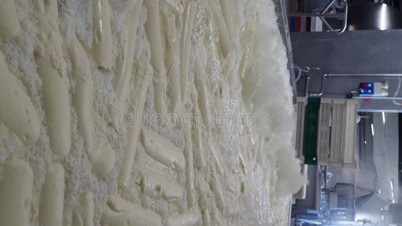 Carpaneto, Piacenza - September 2022 Valchero Stretched Curd Cheese ...