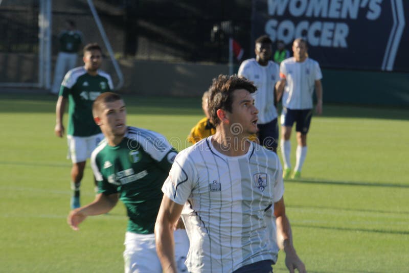 Mozzi Gyorio editorial image. Image of soccer, aztex - 55419505