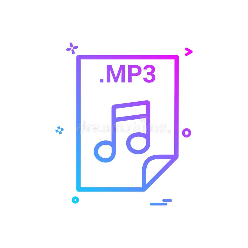 Mp3 Files Stock Illustrations – 755 Mp3 Files Stock Illustrations ...