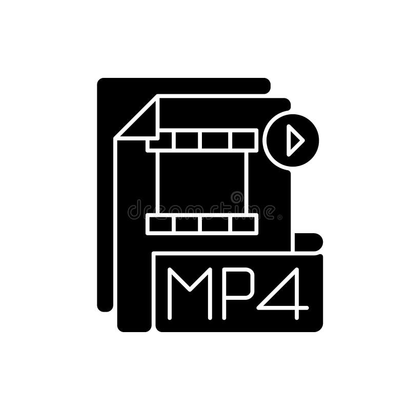 Mpeg 4 Stock Illustrations – 22 Mpeg 4 Stock Illustrations, Vectors ...