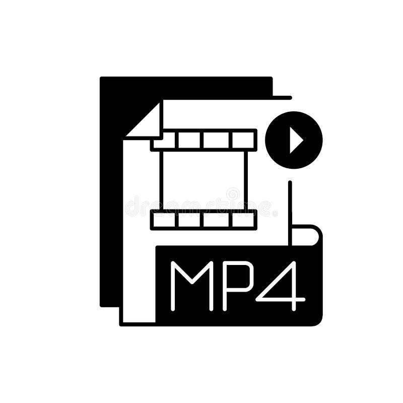 Mpeg 4 Stock Illustrations – 22 Mpeg 4 Stock Illustrations, Vectors ...