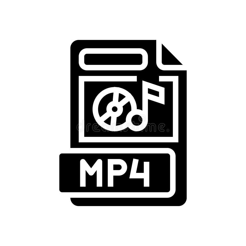 Mp4 Png Stock Illustrations – 603 Mp4 Png Stock Illustrations, Vectors ...