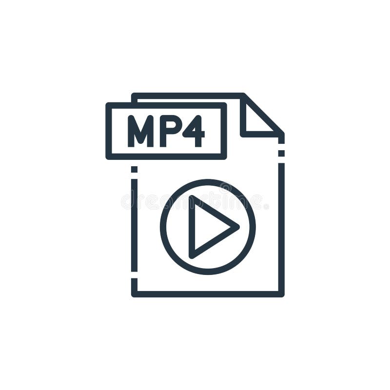 Mp Icon Stock Illustrations – 1,375 Mp Icon Stock Illustrations ...