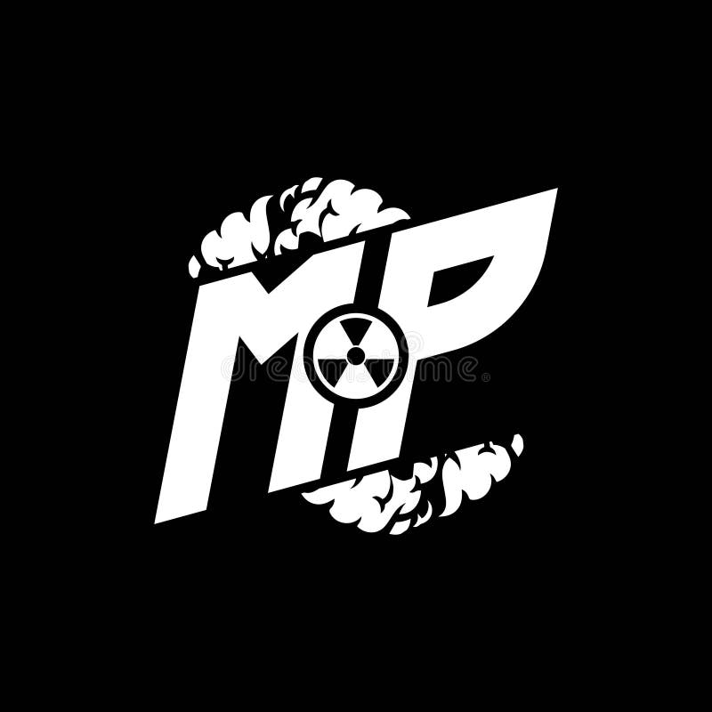 Mp Monogram Stock Illustrations – 813 Mp Monogram Stock Illustrations ...