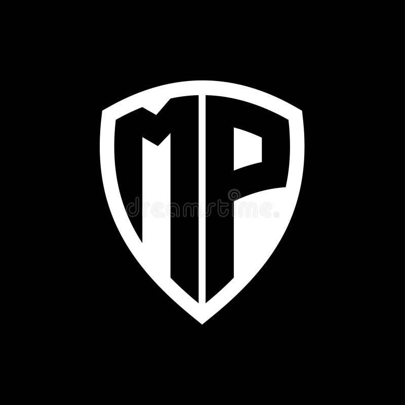 Mp Monogram Stock Illustrations – 955 Mp Monogram Stock Illustrations ...