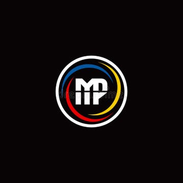 Mp Monogram Stock Illustrations – 873 Mp Monogram Stock Illustrations ...