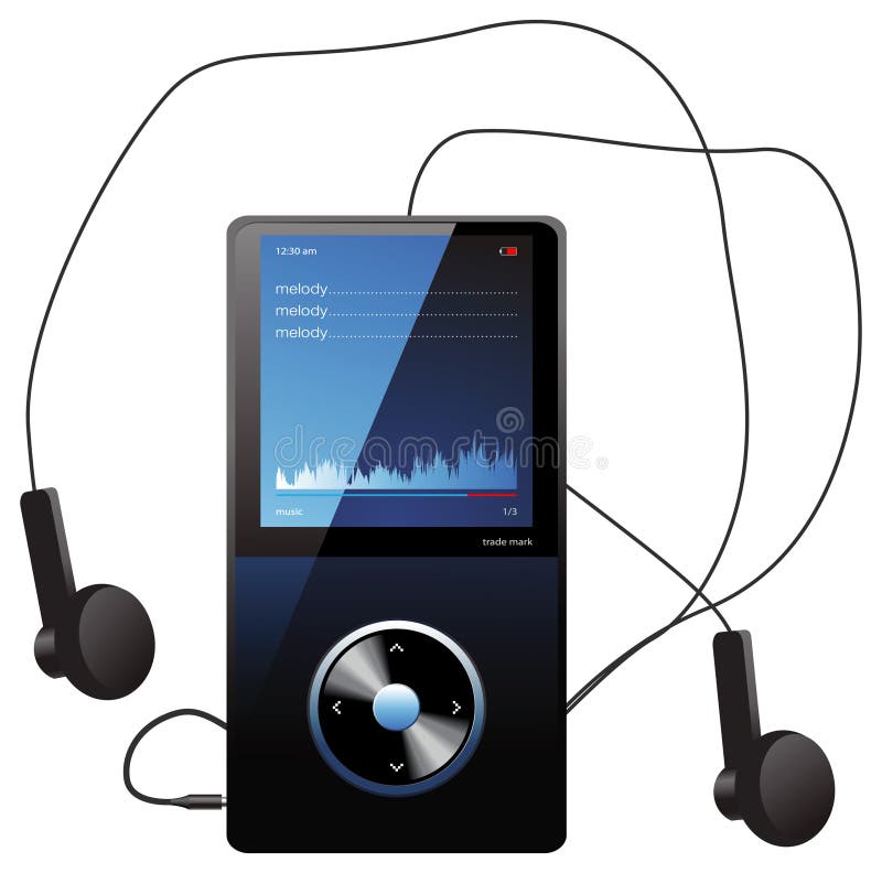 Mp3 Sound Stock Illustrations – 25,430 Mp3 Sound Stock Illustrations ...