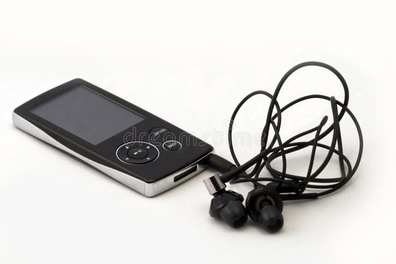 Old mobile phone stock photo. Image of cellphone, isolation - 5475186