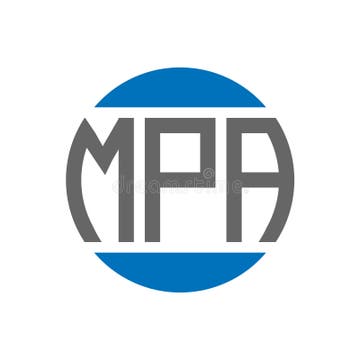Mpa Logo Stock Illustrations – 30 Mpa Logo Stock Illustrations, Vectors ...
