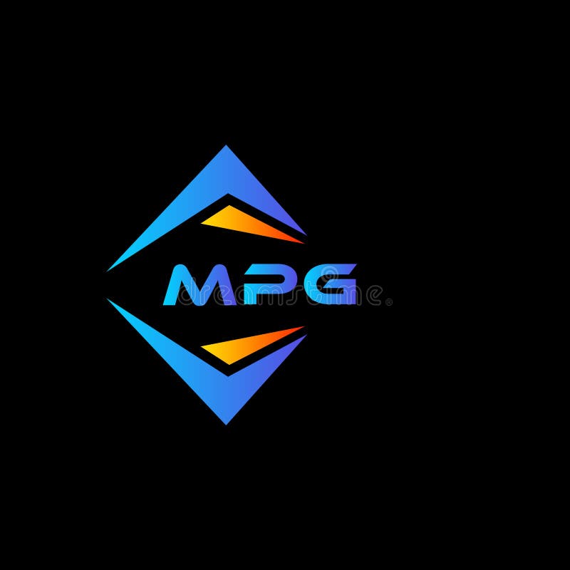 Mpg Logo Stock Illustrations – 50 Mpg Logo Stock Illustrations, Vectors ...