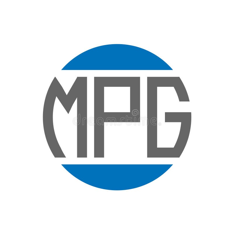 Mpg Logo Stock Illustrations – 46 Mpg Logo Stock Illustrations, Vectors ...