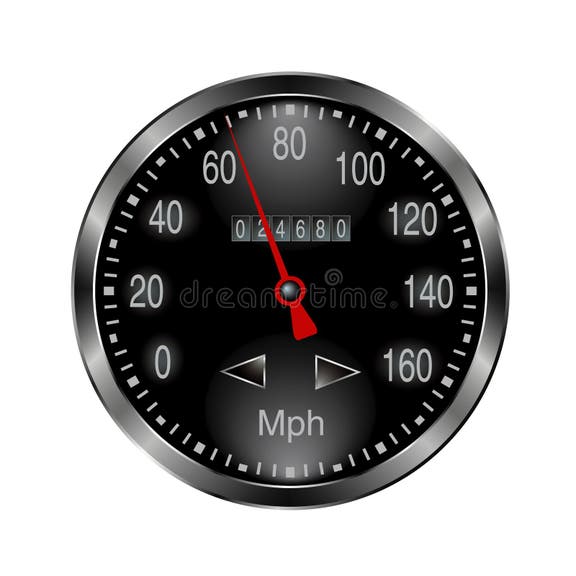 Mph Stock Illustrations – 2,063 Mph Stock Illustrations, Vectors ...