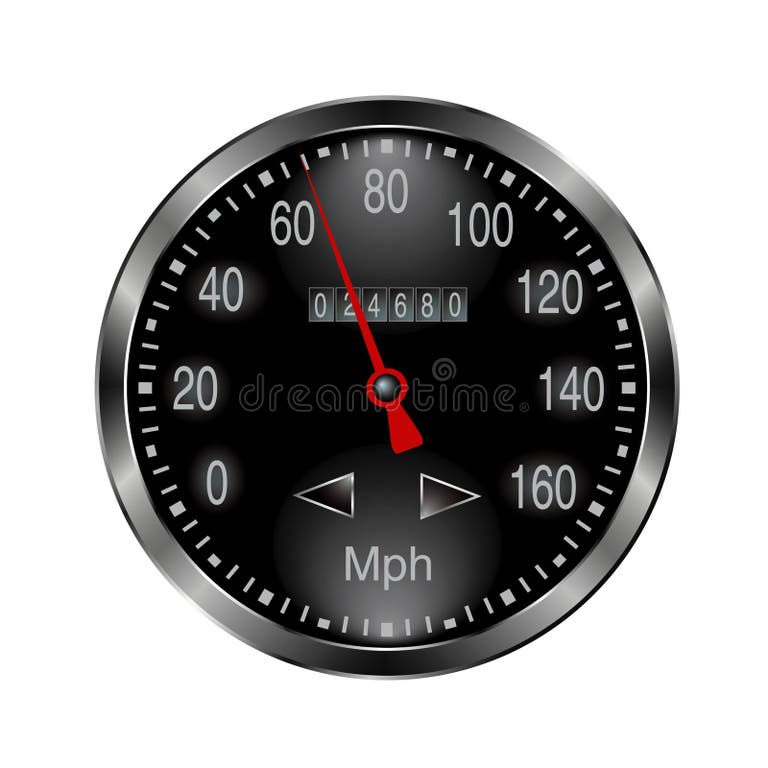 Mph Stock Illustrations – 2,063 Mph Stock Illustrations, Vectors ...