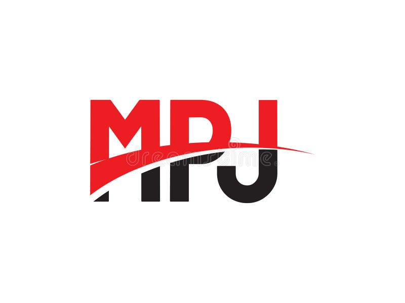 Mpj Logo Stock Illustrations – 29 Mpj Logo Stock Illustrations, Vectors ...