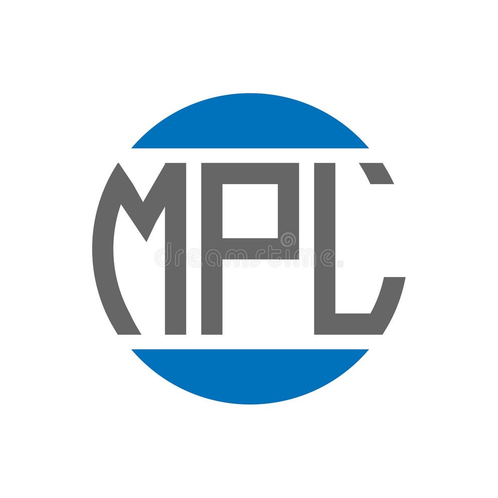 Mpl Logo Stock Illustrations – 19 Mpl Logo Stock Illustrations, Vectors ...