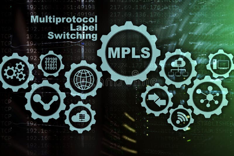 MPLS. Multiprotocol Label Switching. Routing Telecommunications ...