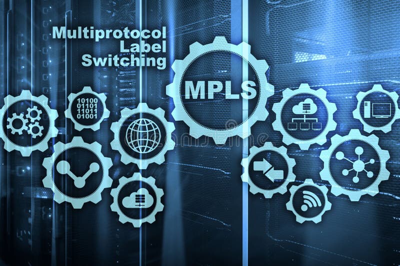 MPLS. Multiprotocol Label Switching. Routing Telecommunications ...