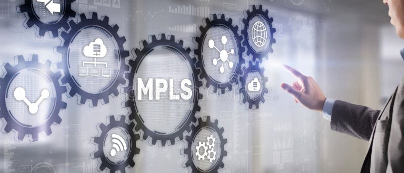 MPLS. Multiprotocol Label Switching. Routing Telecommunications ...