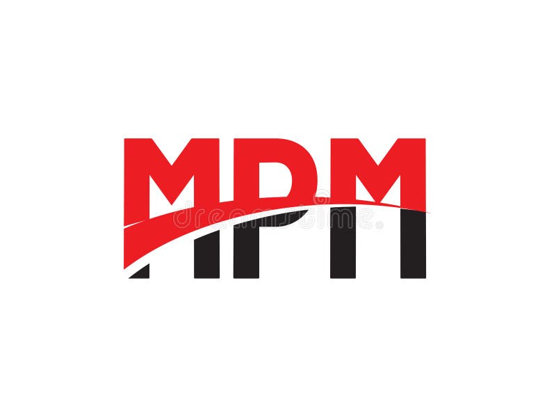 Mpm Logo Stock Illustrations – 24 Mpm Logo Stock Illustrations, Vectors ...