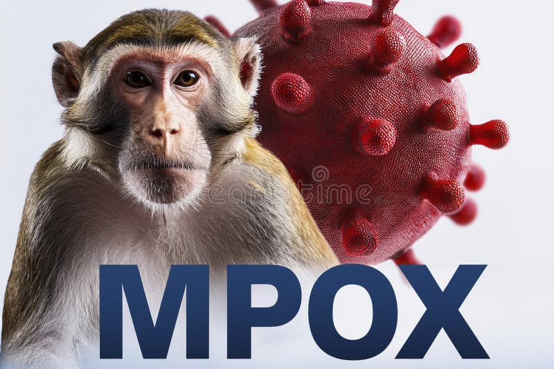 Mpox. Clade 1b. Monkeypox. Monkeypox Blisters on Arm. Virus, Epidemic ...