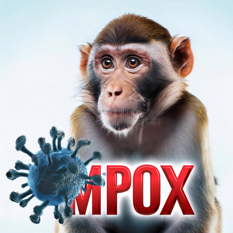 Mpox. Clade 1b. Monkeypox. Monkeypox Blisters on Arm. Virus, Epidemic ...