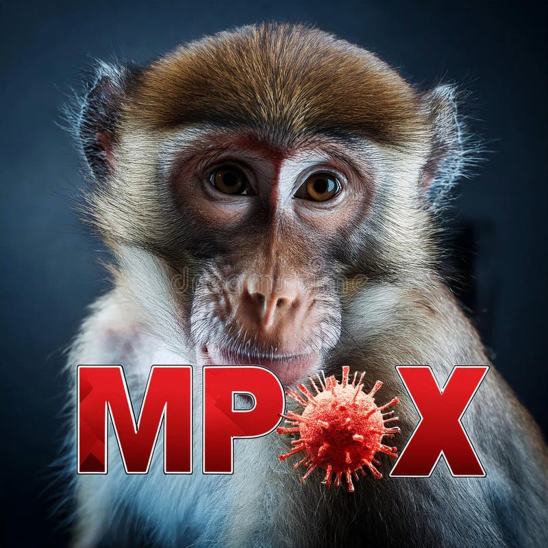 Mpox. Clade 1b. Monkeypox. Monkeypox Blisters on Arm. Virus, Epidemic ...