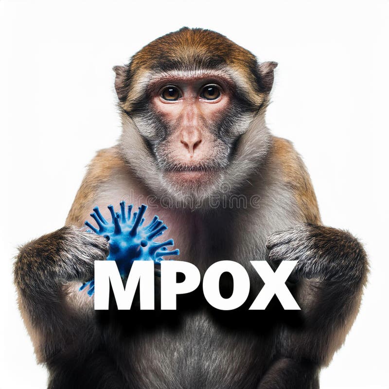 Mpox. Clade 1b. Monkeypox. Monkeypox Blisters on Arm. Virus, Epidemic ...