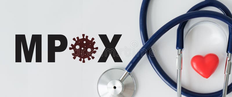 Mpox, Hands with Monkeypox Rash, Outbreak of the MPXV Virus, Infectious ...