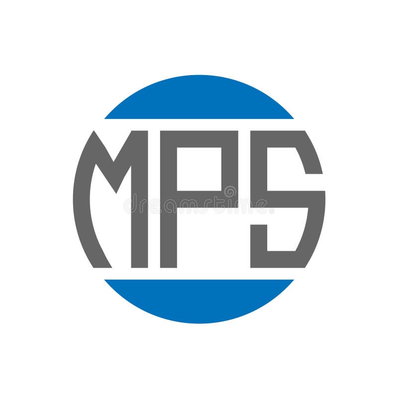 Mps Logo Stock Illustrations – 33 Mps Logo Stock Illustrations, Vectors ...