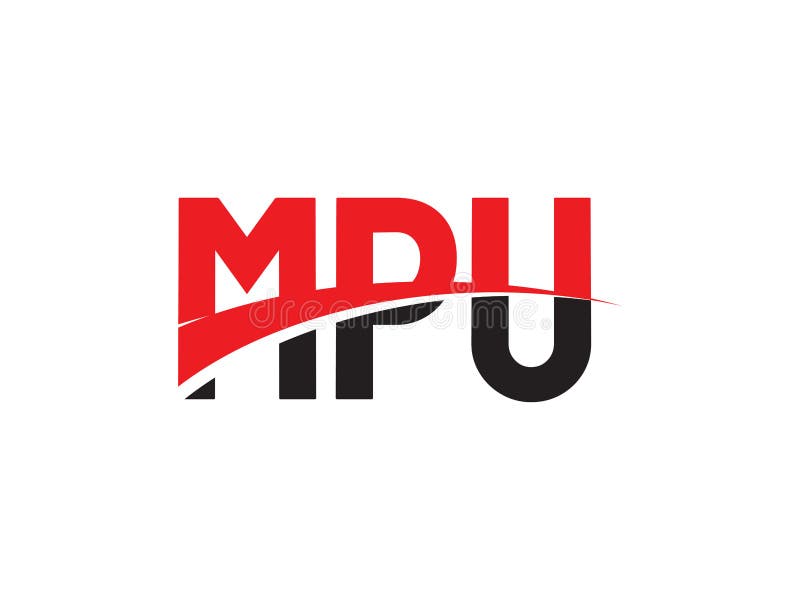 Mpu Logo Stock Illustrations – 39 Mpu Logo Stock Illustrations, Vectors ...