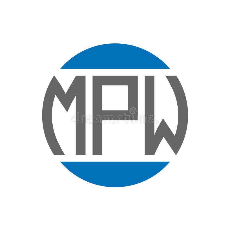 Mpw Logo Stock Illustrations – 23 Mpw Logo Stock Illustrations, Vectors ...