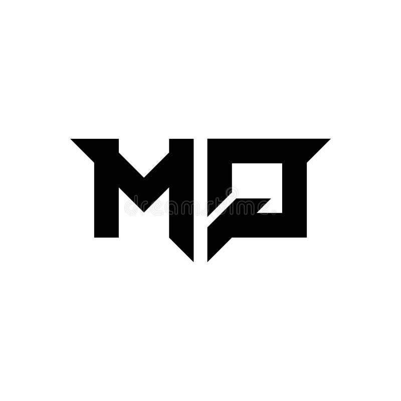 Mq Monogram Stock Illustrations – 514 Mq Monogram Stock Illustrations ...