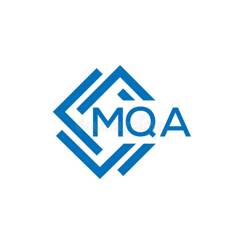 Mqa Logo Stock Illustrations – 19 Mqa Logo Stock Illustrations, Vectors ...