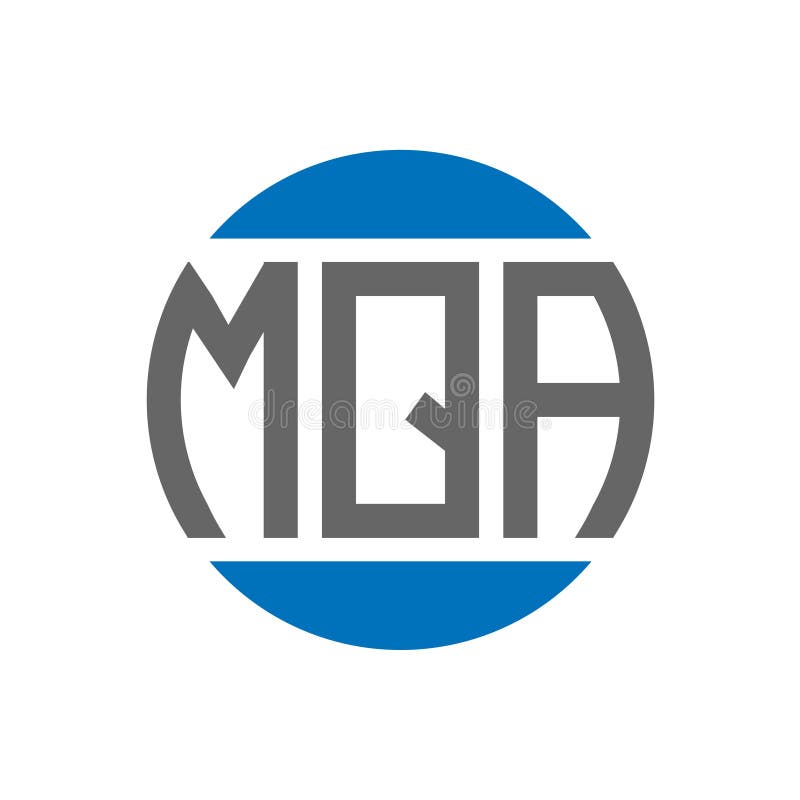 Mqa Logo Stock Illustrations – 19 Mqa Logo Stock Illustrations, Vectors ...