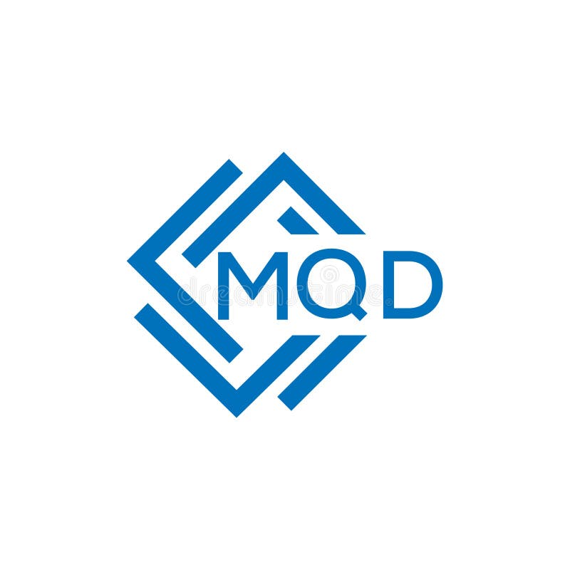 Mqd Logo Stock Illustrations – 21 Mqd Logo Stock Illustrations, Vectors ...