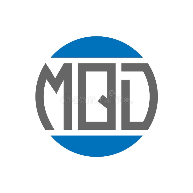 Mqd Logo Stock Illustrations – 21 Mqd Logo Stock Illustrations, Vectors ...