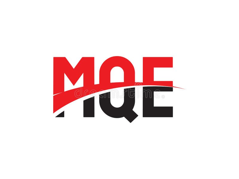 Mqe Logo Stock Illustrations – 19 Mqe Logo Stock Illustrations, Vectors ...
