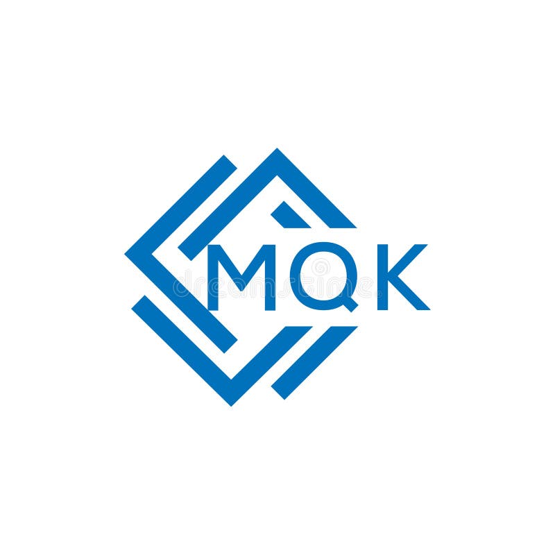 Mqk Logo Stock Illustrations – 23 Mqk Logo Stock Illustrations, Vectors ...
