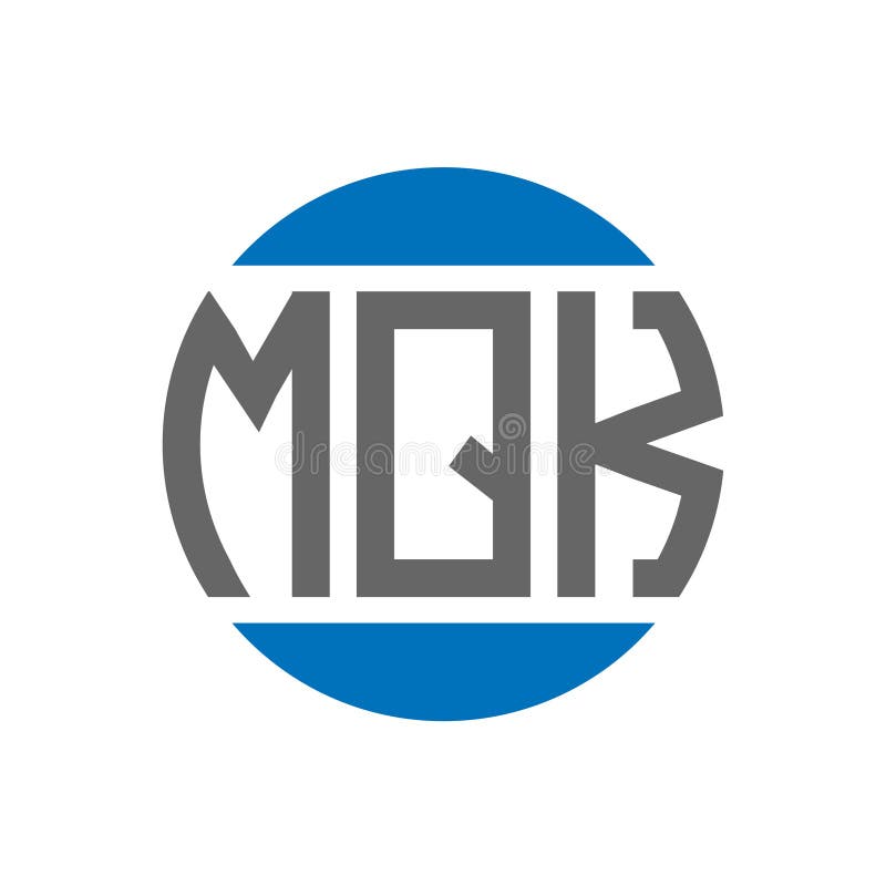 Mqk Logo Stock Illustrations – 23 Mqk Logo Stock Illustrations, Vectors ...