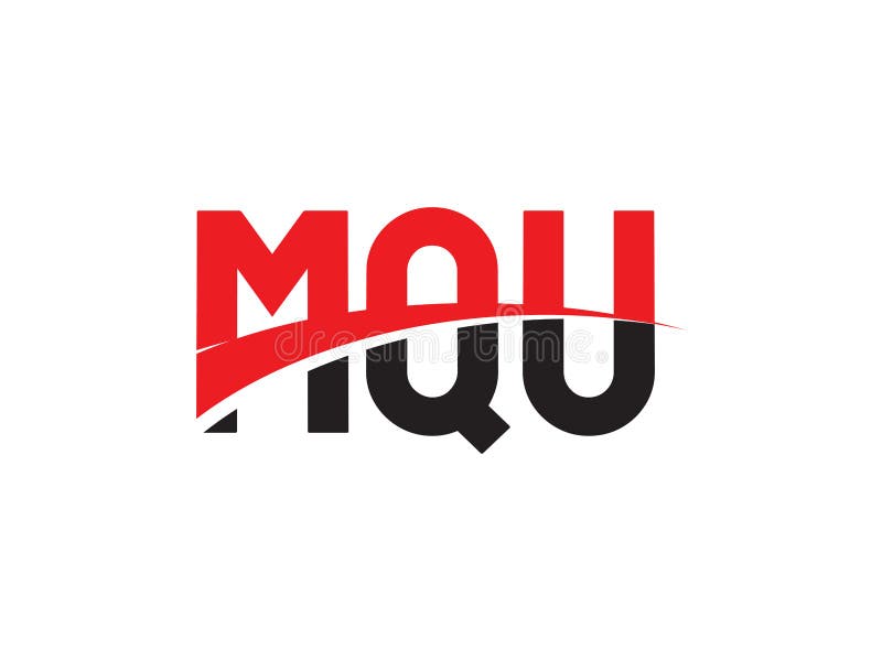 Mqu Logo Stock Illustrations – 20 Mqu Logo Stock Illustrations, Vectors ...