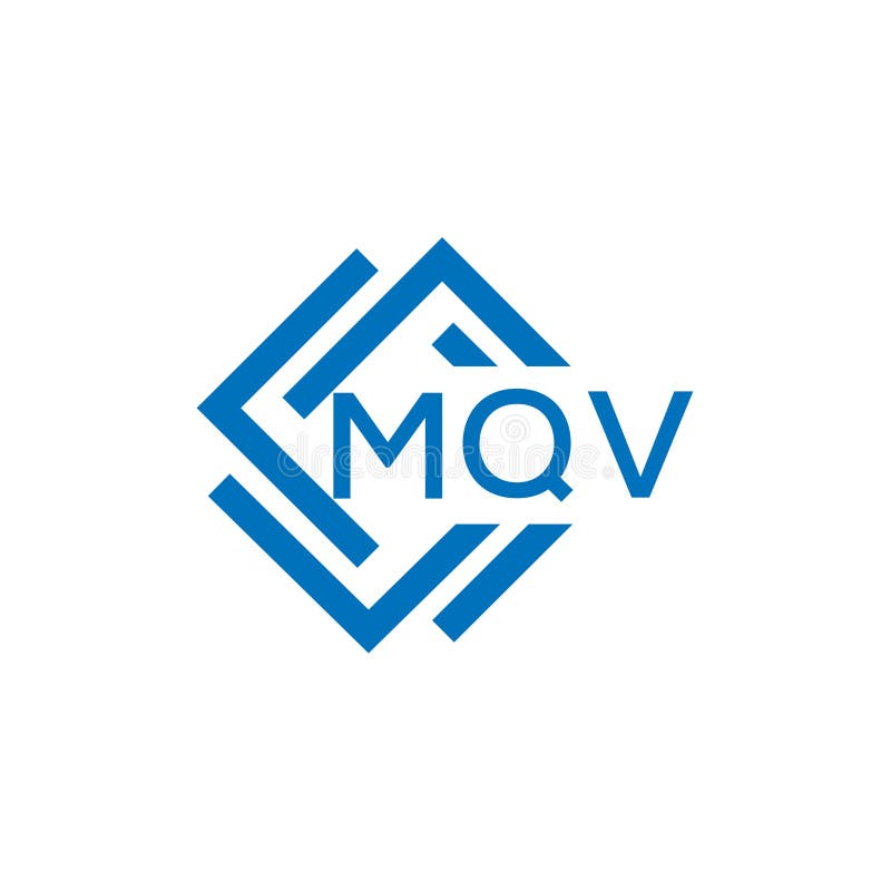 Mqv Logo Stock Illustrations – 21 Mqv Logo Stock Illustrations, Vectors ...