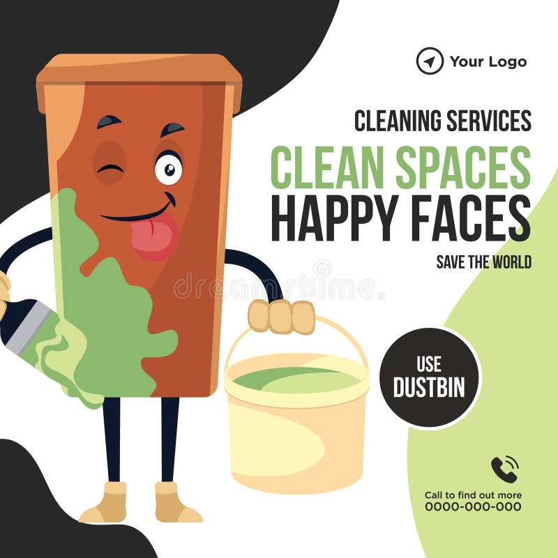 Keep Your City Clean Stock Illustrations – 35 Keep Your City Clean ...