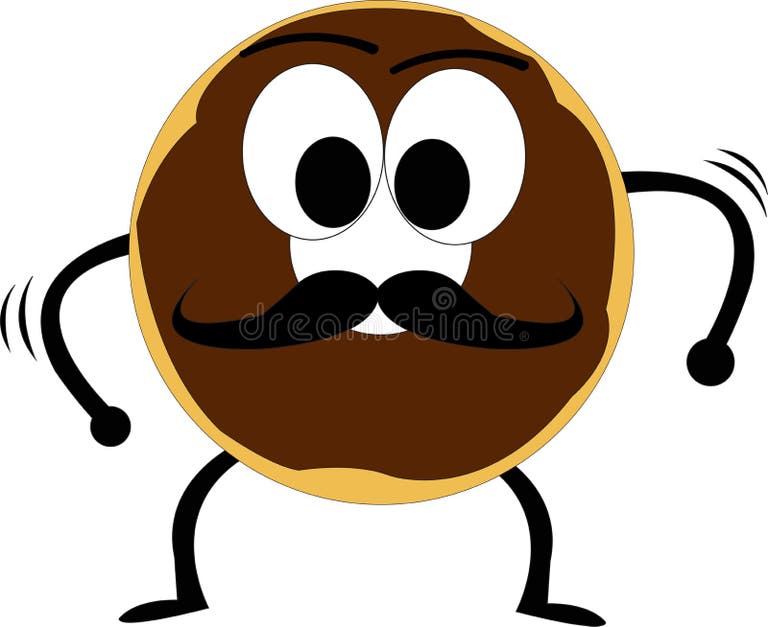 Donuts Dancing Stock Illustrations – 50 Donuts Dancing Stock ...