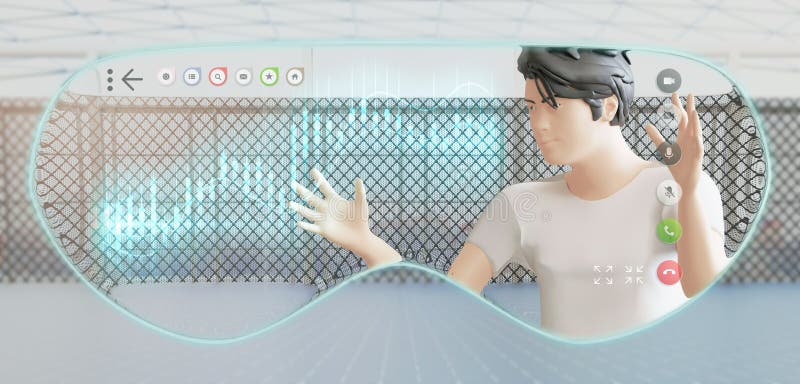 Ar Optics Stock Illustrations – 44 Ar Optics Stock Illustrations ...