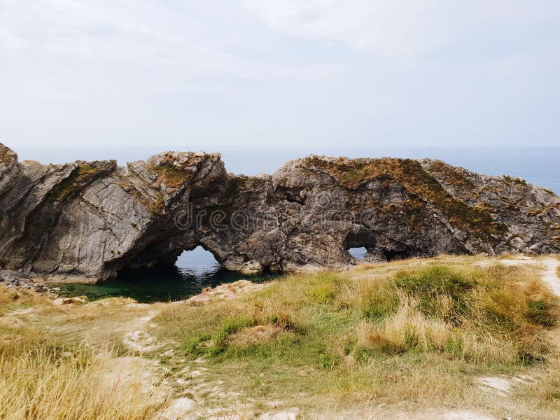 Mr Grumpy Face stock photo. Image of cove, grumpy, coast - 130707518