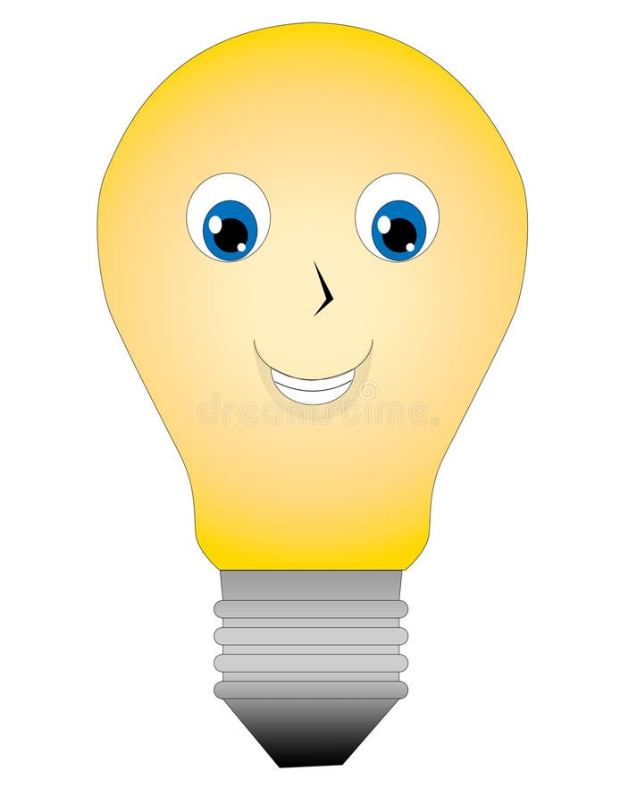 Smiley face stock illustration. Illustration of character - 11598562
