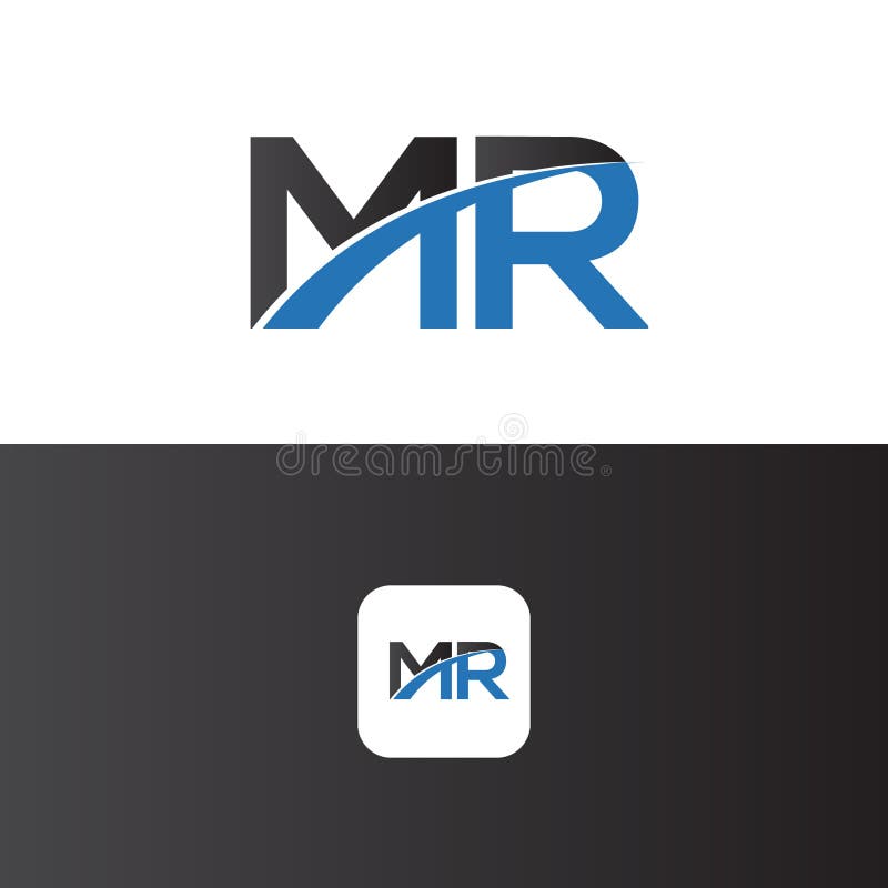 Mr Logo Stock Illustrations – 1,742 Mr Logo Stock Illustrations ...