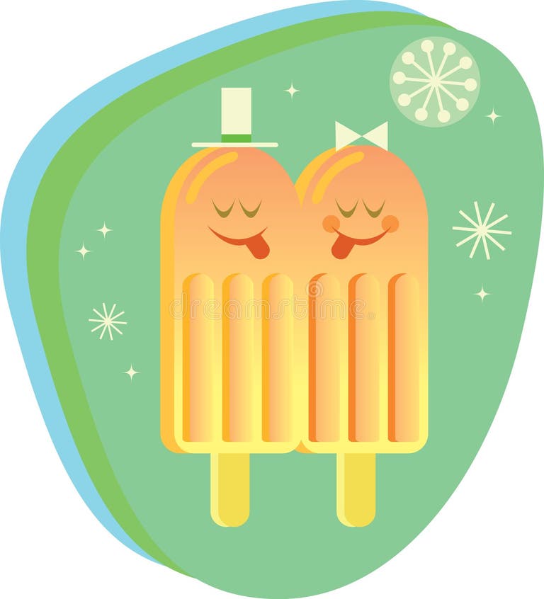 Cute Cartoon Icecreams Stock Illustrations – 40 Cute Cartoon Icecreams ...